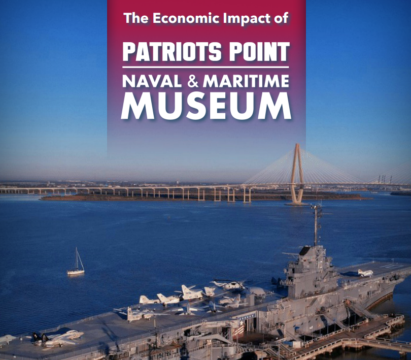 Economic Impact of Patriots Point: A Boost for Charleston in 2024 and Beyond | Patriots Point ...